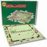 Monopolio | Sinologic