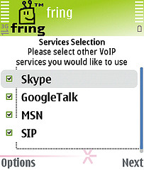 Fring2 | Sinologic