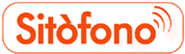 Sitofono | Sinologic