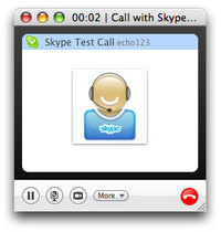 Skype Mac | Sinologic