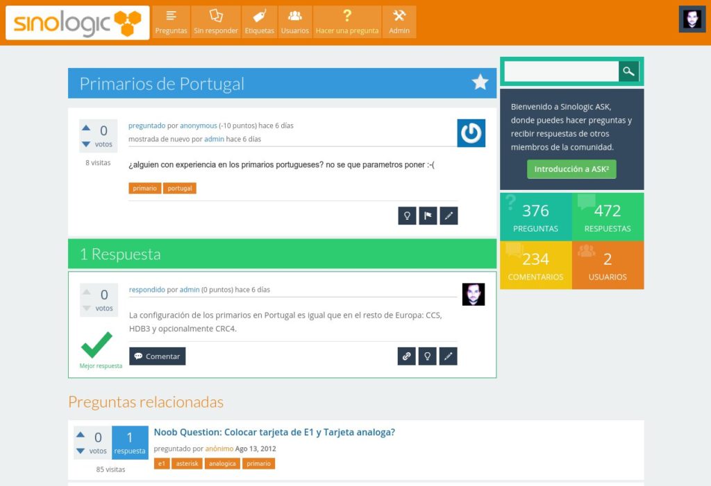 Presentación del nuevo Sinologic v.5 | Sinologic