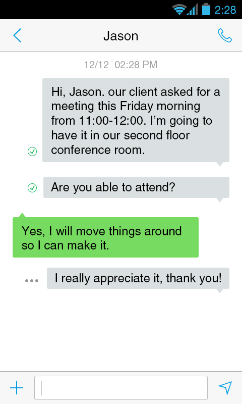 Probamos el nuevo softphone de Grandstream: GrandStream Wave! | Sinologic