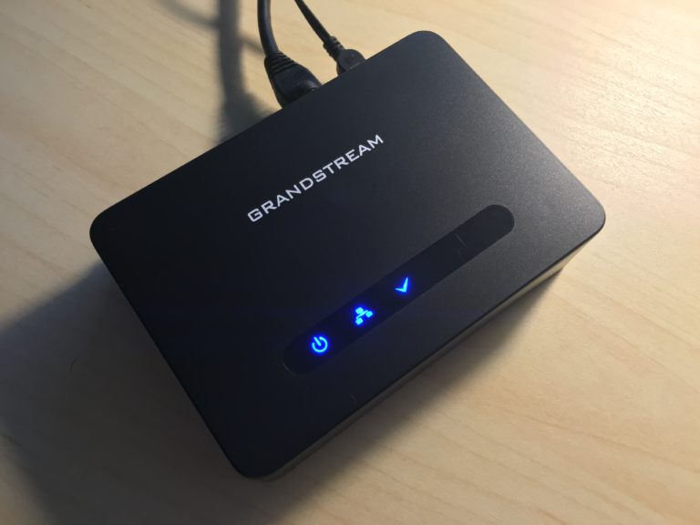 Review del nuevo Grandstream DP750 y el terminal Grandstream DP720 ...