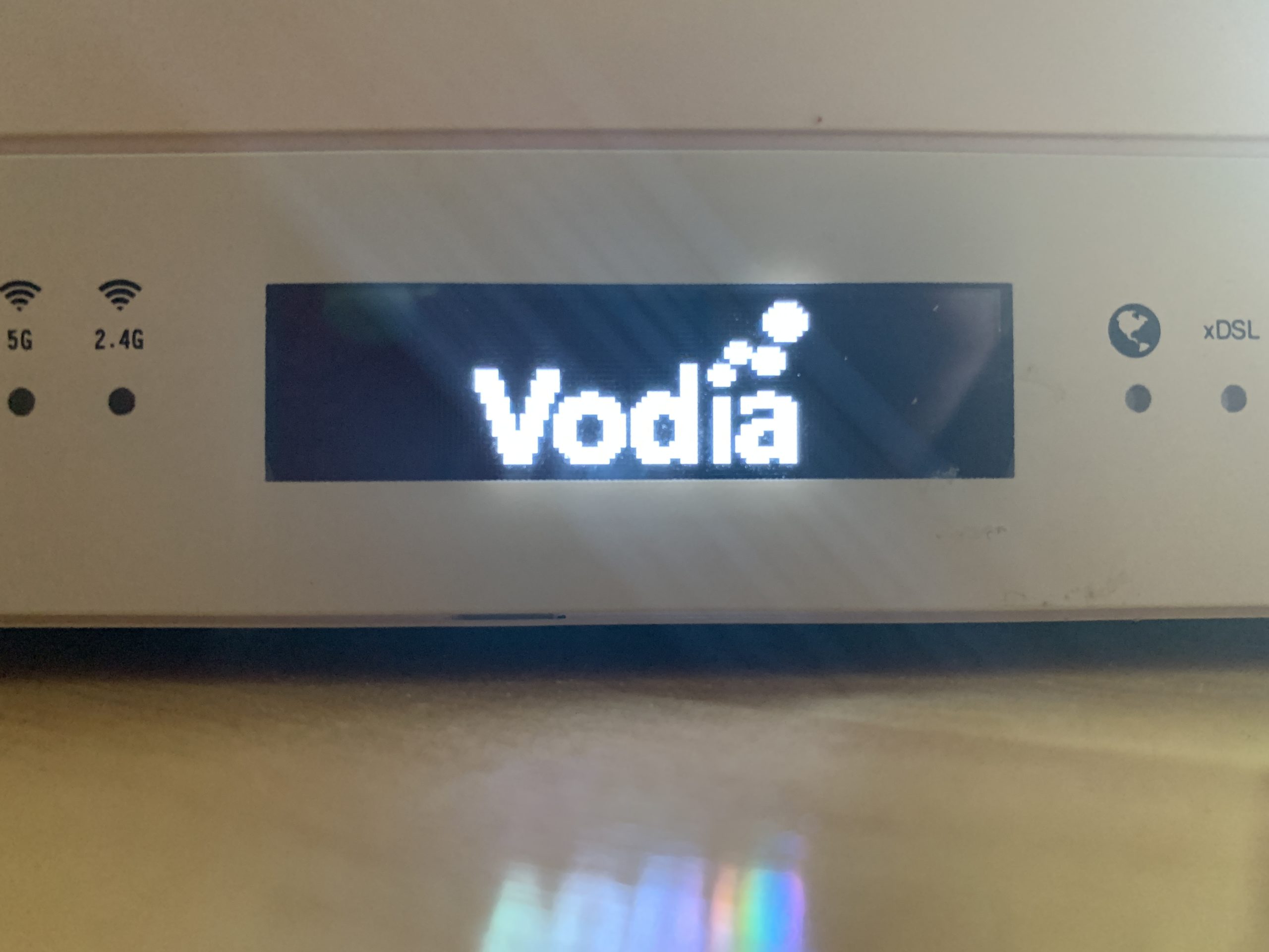 Review Vodia IO: el router VoIP todo en uno | Sinologic