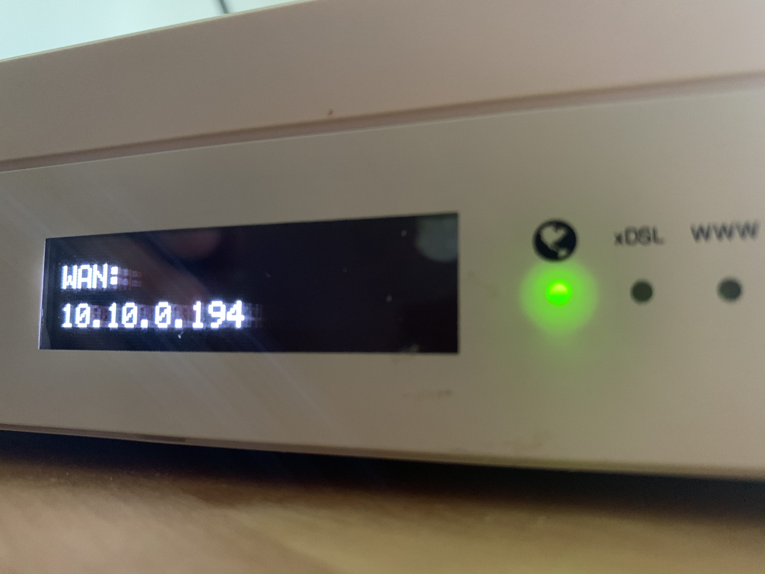 Review Vodia IO: el router VoIP todo en uno | Sinologic