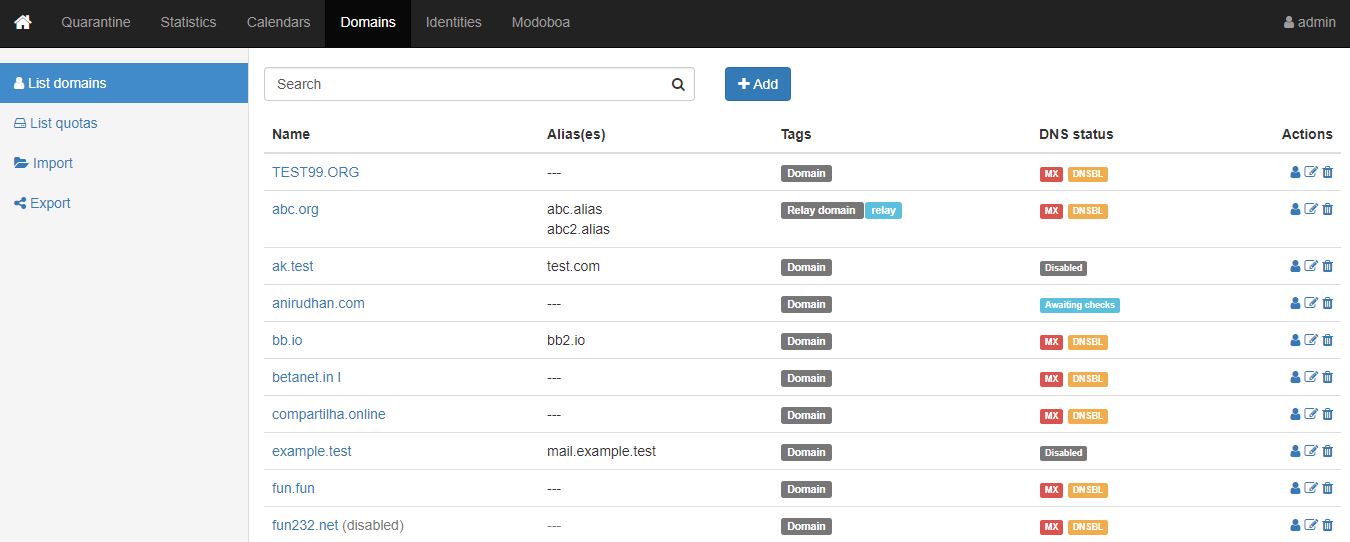 Listado completo de servidores de email libres y gratuitos que puedes ...