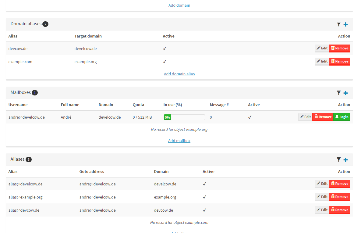 Listado completo de servidores de email libres y gratuitos que puedes ...