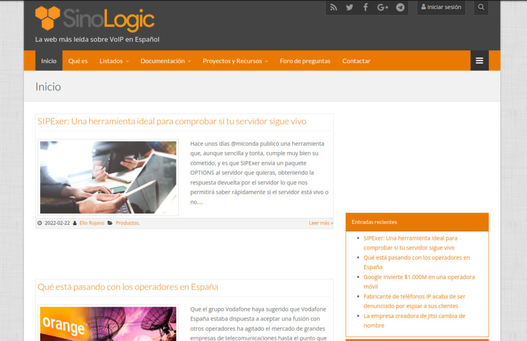 Nuevo Año, nuevo estilo, nuevos temas, nuevo Sinologic | Sinologic