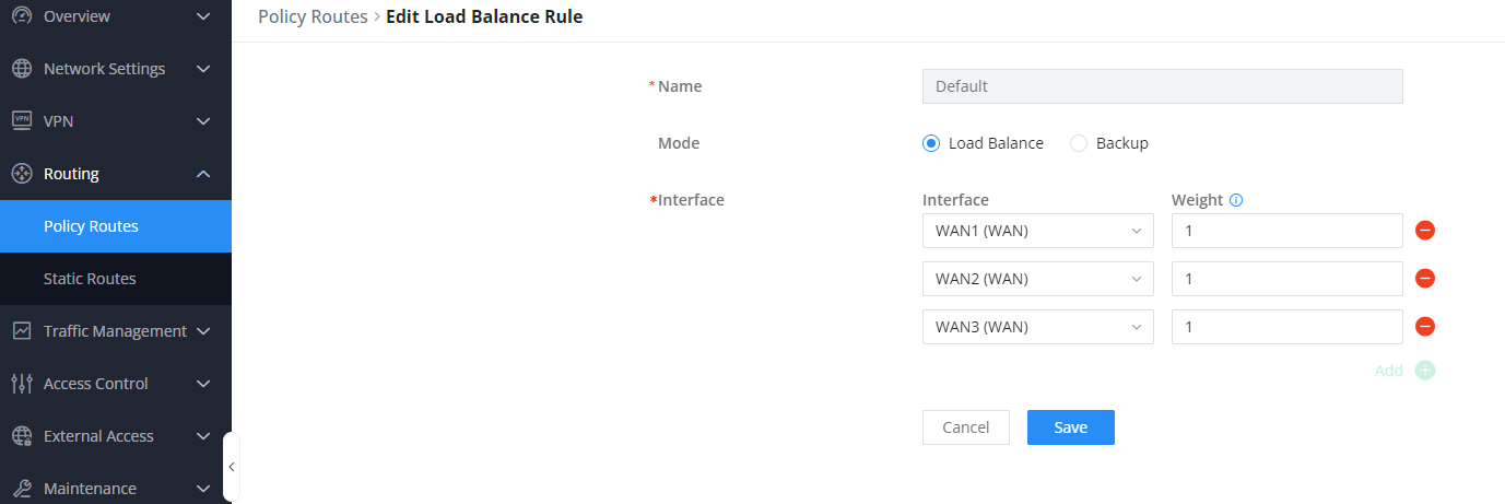 Review: Grandstream GCC6011 el router más completo | Sinologic