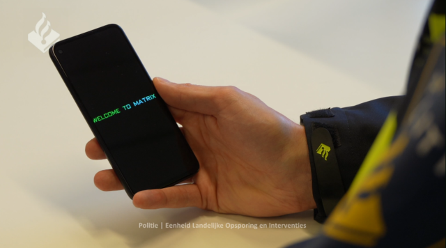 Qué es la mensajería Matrix y por qué no debemos confundirla con el ...